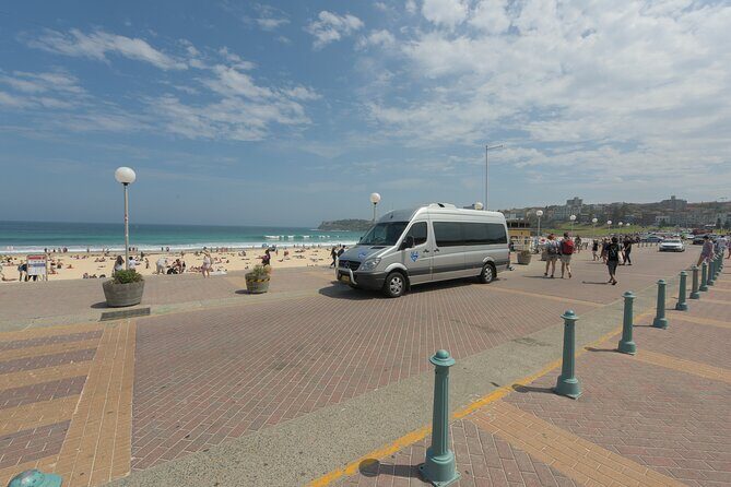 Morning or Afternoon Half-Day Sydney City Sightseeing Tour - Frequently Asked Questions