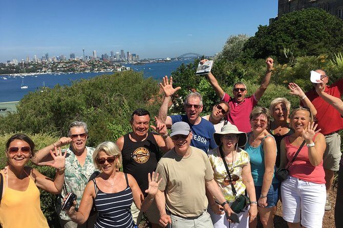 Morning or Afternoon Highlights Tour in Sydney with a Local Guide - Final Thoughts