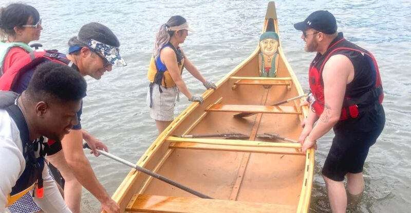 Morning Paddle on Toronto Islands - FAQ