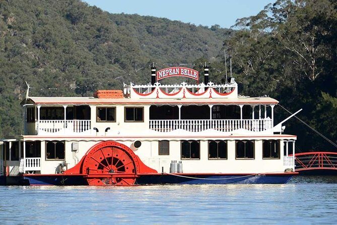Morning Paddlewheeler Cruise in the Gorge - Frequently Asked Questions (FAQs)