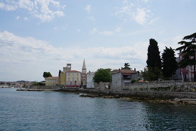 Morning Panorama: Relaxing Among 20 Islands around Pore Riviera - FAQ