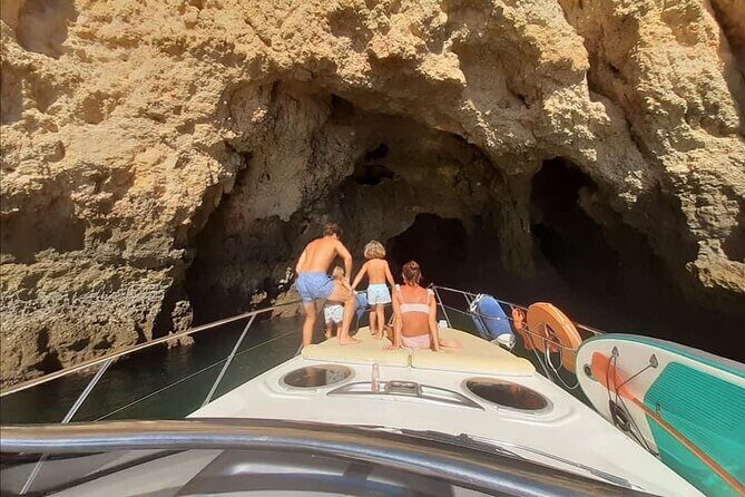 Morning private charter with drinks tapas, paddle boards &kayak - Exploring the Details: What to Expect from This Private Lagos Boat Tour