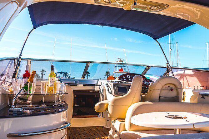 Morning private charter with drinks tapas, paddle boards &kayak - Final Thoughts