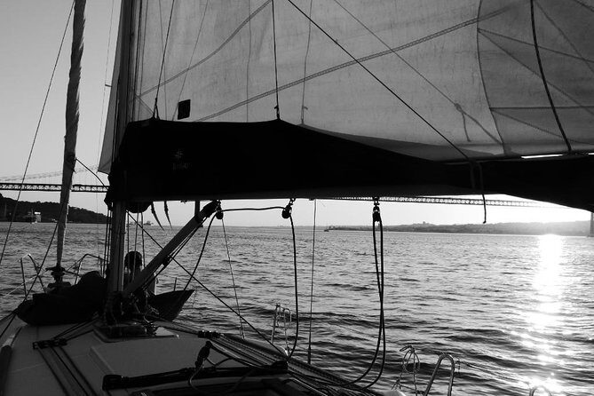Morning Sailing Tour in Tagus River from Lisbon - Why You’ll Love the Tagus River Sailing Tour