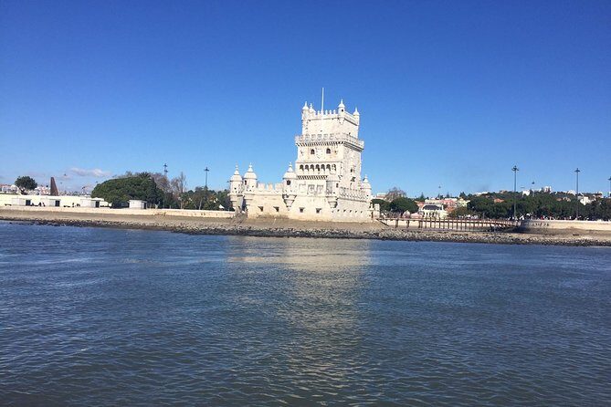 Morning Sailing Tour in Tagus River from Lisbon - Practical Details You Need to Know