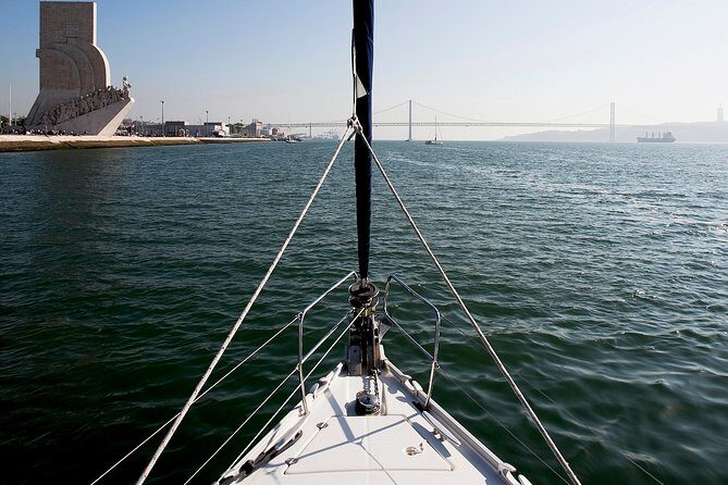 Morning Sailing Tour in Tagus River from Lisbon - Who Is This Tour Best For?