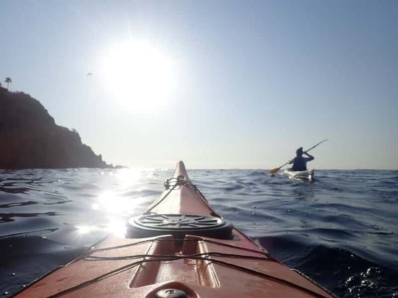 Morning Sea Kayak Tour to Rats Penats Cave, Costa Brava - An Introduction to the Experience