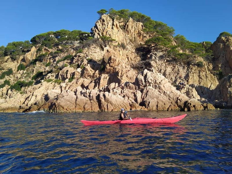 Morning Sea Kayak Tour to Rats Penats Cave, Costa Brava - Practical Tips for Participants