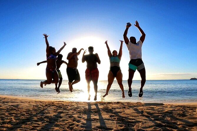 Morning Session - All Levels Paddleboard Group Caribbean Sea - Frequently Asked Questions