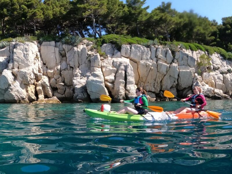 Morning Split Sea Kayaking Tour - Authentic Experiences from Reviewers