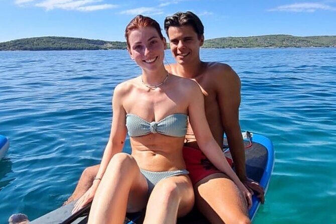 Morning Stand Up Paddle Tour in Split - The Sum Up