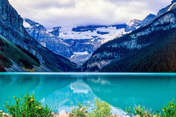 Morning Tour at Moraine Lake(2hrs) & Lake Louise(2hrs) - Who Is This Tour Best For?