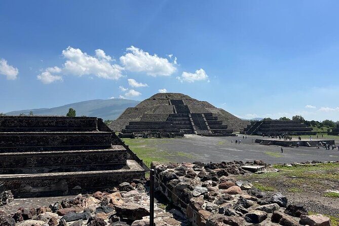 Morning Tour of the Teotihuacan Pyramids - Who Will Enjoy This Tour?