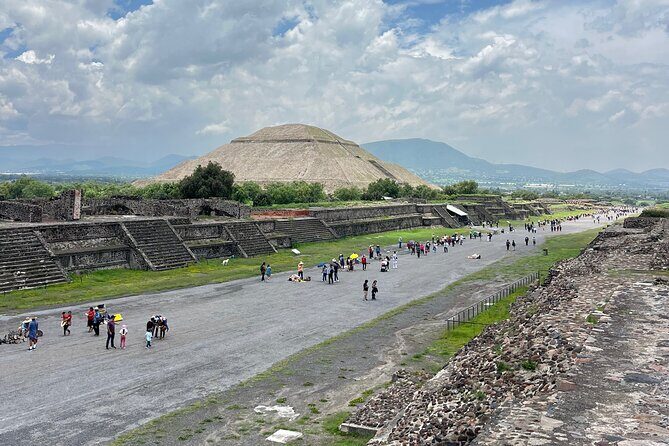 Morning Tour of the Teotihuacan Pyramids - Final Thoughts