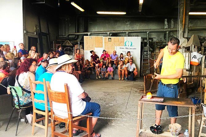 Morning Venice Lagoon Cruise: Murano and Burano Islands - Final Thoughts