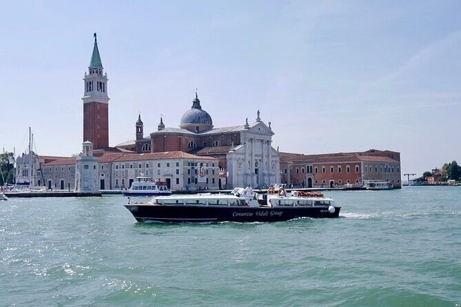 Morning Walking Tour of Venice with Mini Cruise - Practical Considerations and Potential Drawbacks