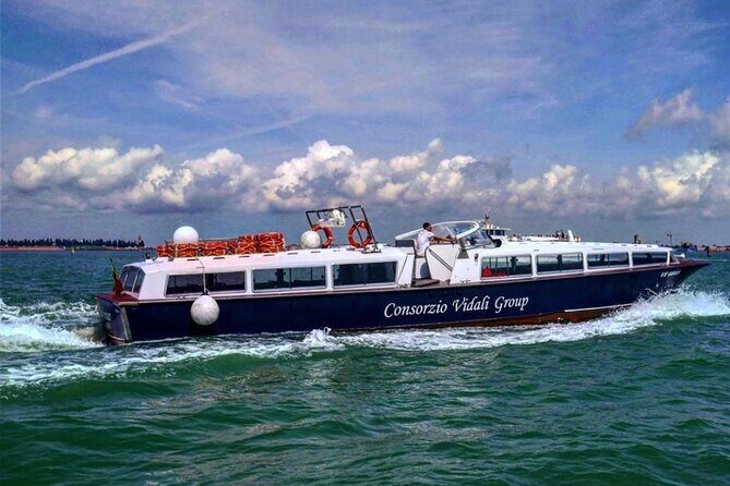 Morning Walking Tour of Venice with Mini Cruise - FAQ