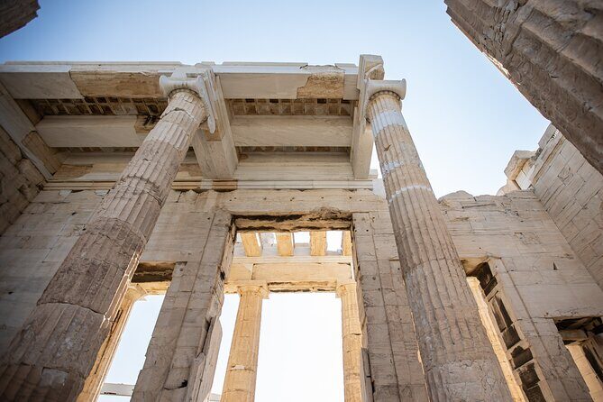 Morning Walking Tour to the Acropolis and Acropolis Museum - Key Points  