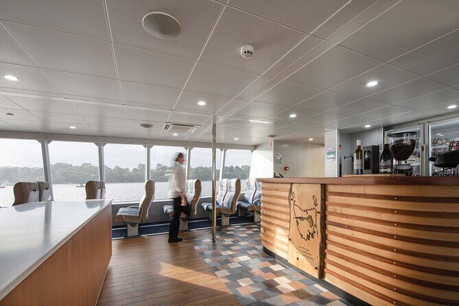 Morning World Heritage Cruise on the Gordon River from Strahan - What Sets This Cruise Apart?