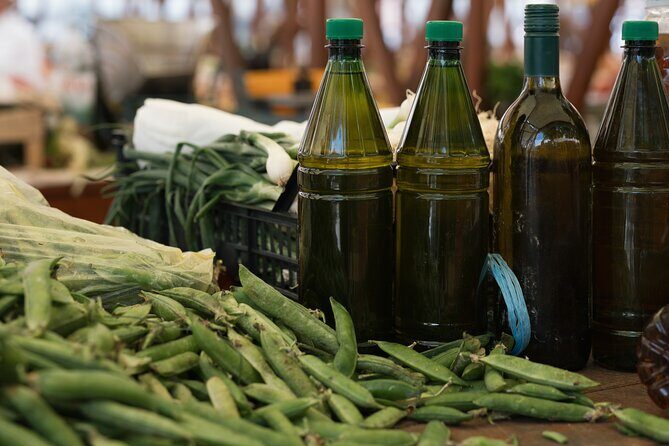 Morning Zadar Food Tour - An In-Depth Look at the Zadar Morning Food Tour