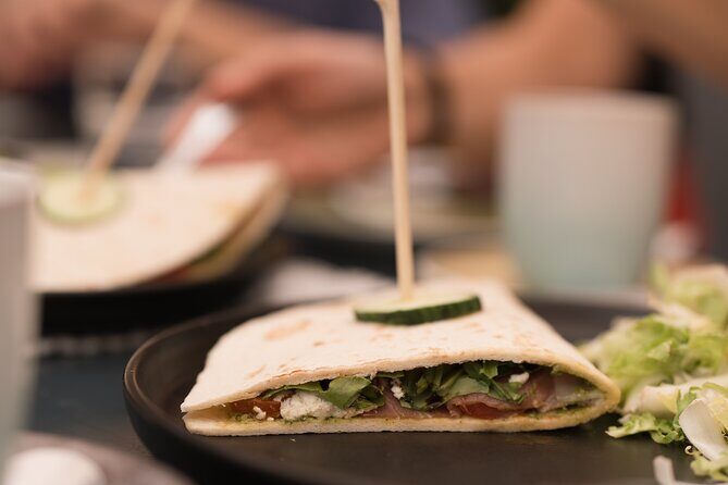 Morning Zadar Food Tour - Who Should Consider This Tour?