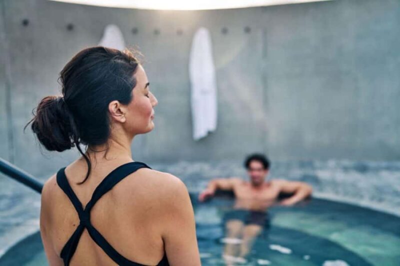 Mornington Peninsula: Alba Thermal Springs - An In-Depth Look at Alba Thermal Springs & Spa