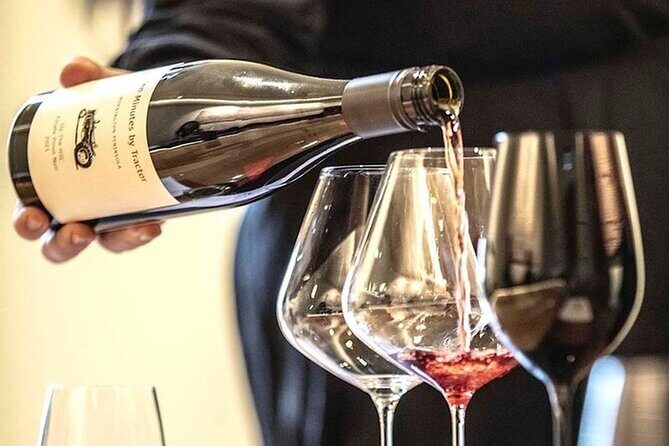 Mornington Peninsula Boutique Wine and Lunch Small Group Tour - The Itinerary in Detail: What to Expect