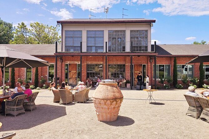 Mornington Peninsula Boutique Wine and Lunch Small Group Tour - FAQ