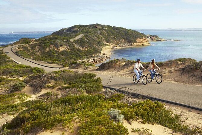Mornington Peninsula Coastal Discovery Tour from Melbourne - FAQ