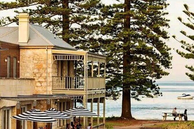 Mornington Peninsula Day Tour. Your Day Your Way. Your group only - Considerations & Who This Tour Is Best For