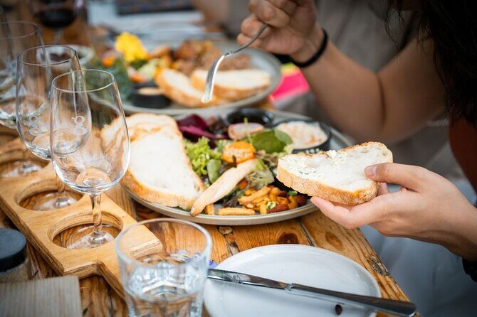 Mornington Peninsula Food and Wine Taste Trail - How to Make the Most of Your Day