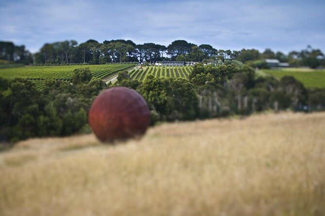 Mornington Peninsula Food and Wine Taste Trail - Frequently Asked Questions