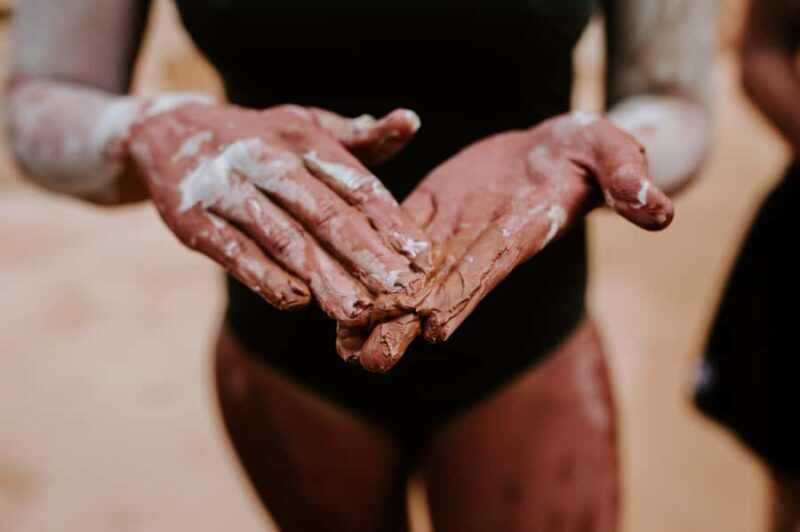 Mornington Peninsula: Hot Springs and Body Clay Ritual - Discover the Benefits of the Mornington Peninsula: Hot Springs and Body Clay Ritual