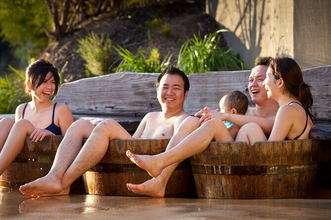 Mornington Peninsula Hot Springs Spa Day Tour from Melbourne - Final Thoughts