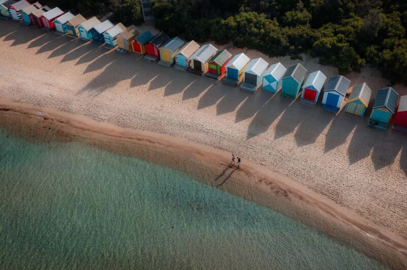 Mornington Peninsula Luxury Day Escape - Frequently Asked Questions