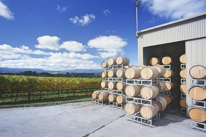 Mornington Peninsula Private Car Winery Tour.1-7 People One Car Price. - FAQ
