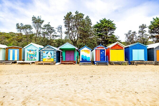 Mornington Peninsula Private Day Tour - Price and Value