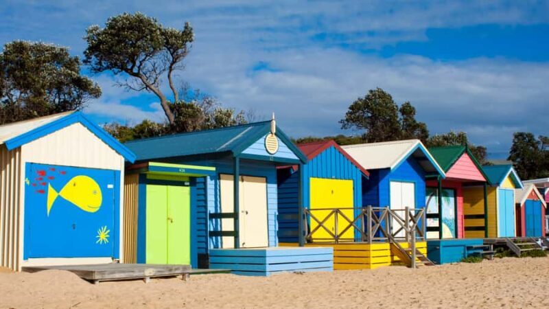 Mornington Peninsula Scenic Bus Tour with Chairlift & Lunch - Frequently Asked Questions