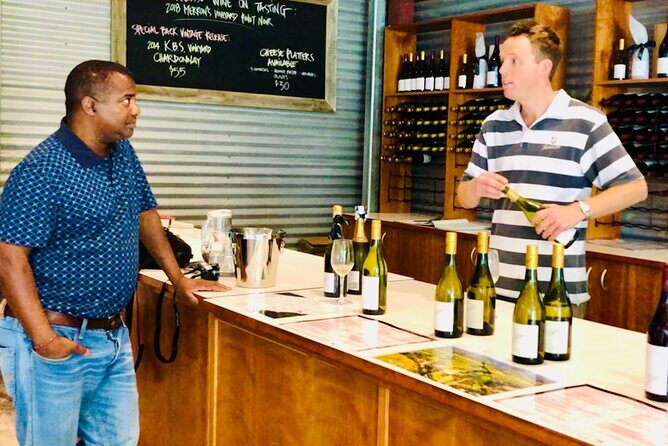 Mornington Peninsula Self-Guided Bike Tour | Food & Wine Region - Frequently Asked Questions