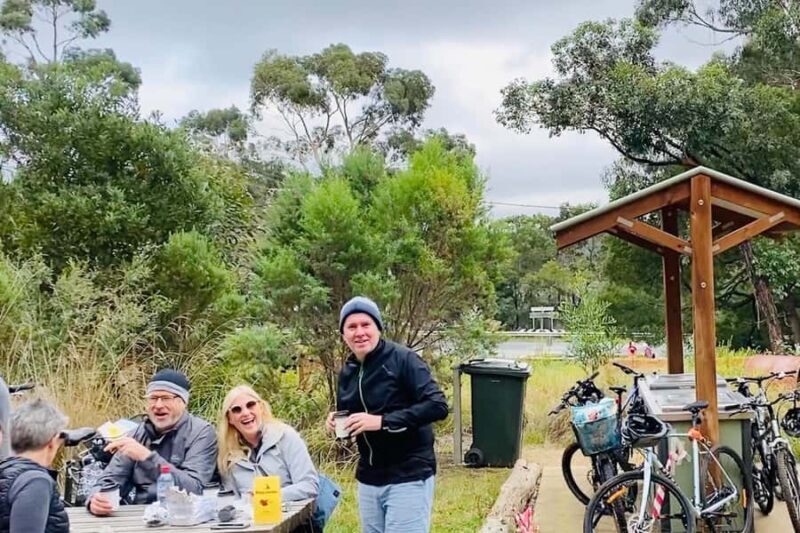 Mornington Peninsula: Self Guided Food & Wine Cycle Tour - An In-Depth Look at the Tour Experience
