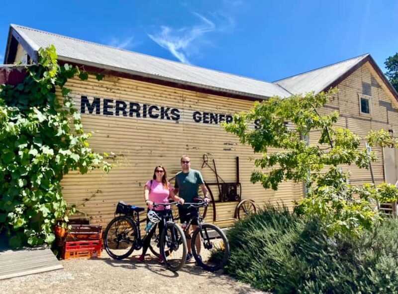 Mornington Peninsula: Self Guided Food & Wine Cycle Tour - Final Thoughts