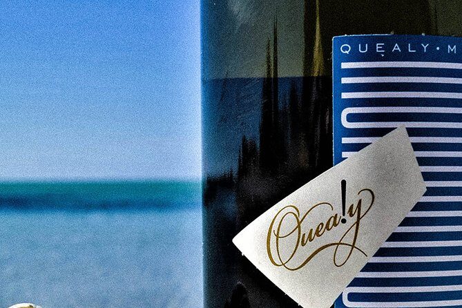 Mornington Peninsula Small Group Lunch and Wine Tasting Quealy - Introduction