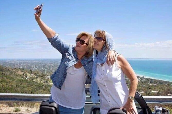 Mornington Peninsula Small Group Lunch and Wine Tasting Quealy - The Sum Up