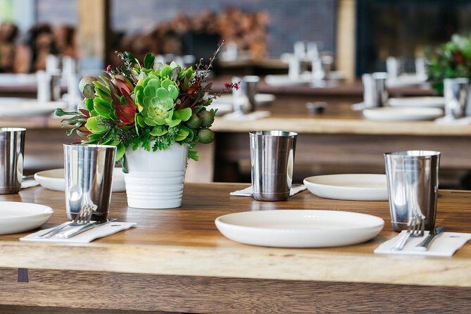 Mornington Peninsula Small Group Rare Hare or Merricks Wine Store - Key Points  