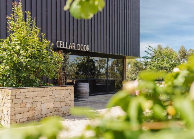 Mornington Peninsula: Ten Minutes by Tractor Wine Tasting - Additional Experiences and Alternatives