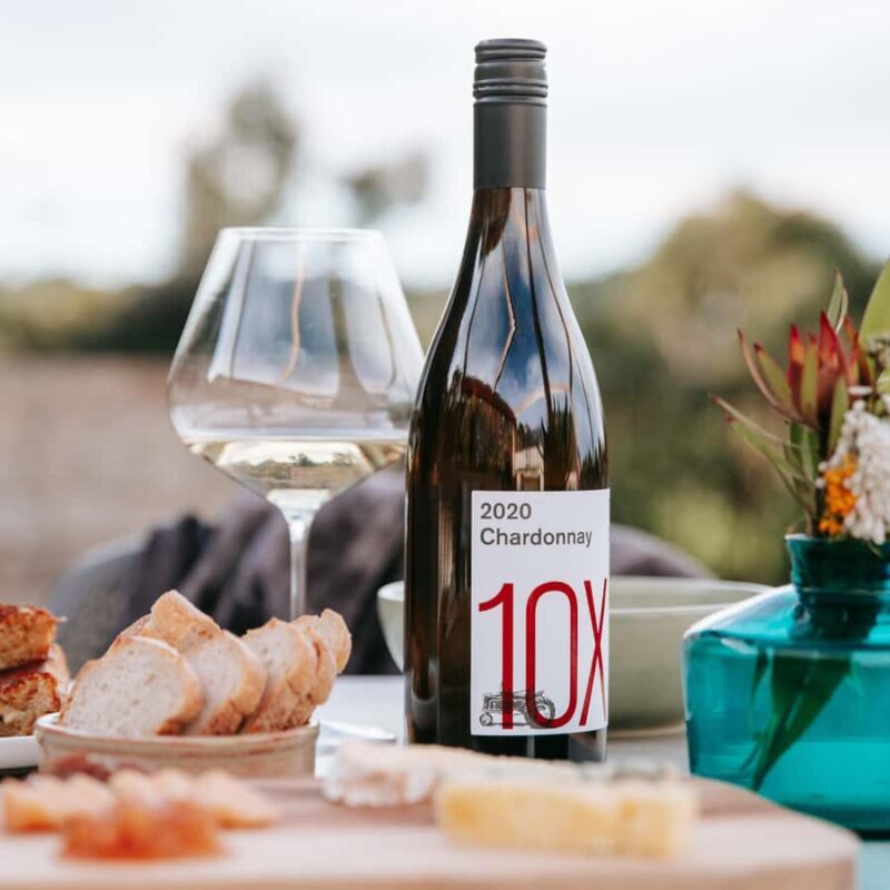 Mornington Peninsula: Wine and Cheese Discovery - Key Points