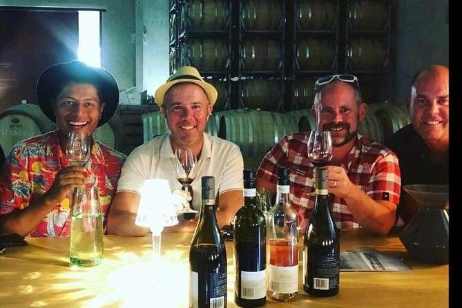 Mornington Peninsula Wine Region Tour - Who Would Love This Tour?