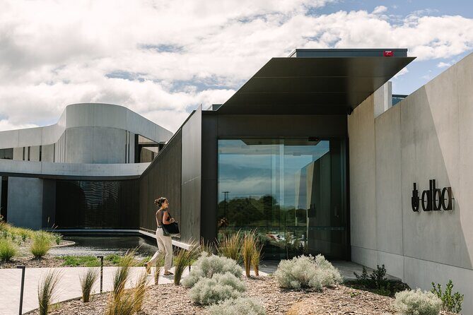 Mornington Peninsula Wine Tasting and Wellness Escape - A Deep Dive into the Experience