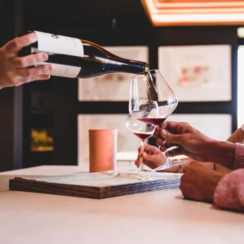 Mornington Peninsula: Wine & Wellness Escape with Spa Entry - Key Points