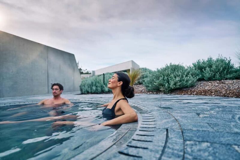 Mornington Peninsula: Wine & Wellness Escape with Spa Entry - Who Will Love This Tour?
